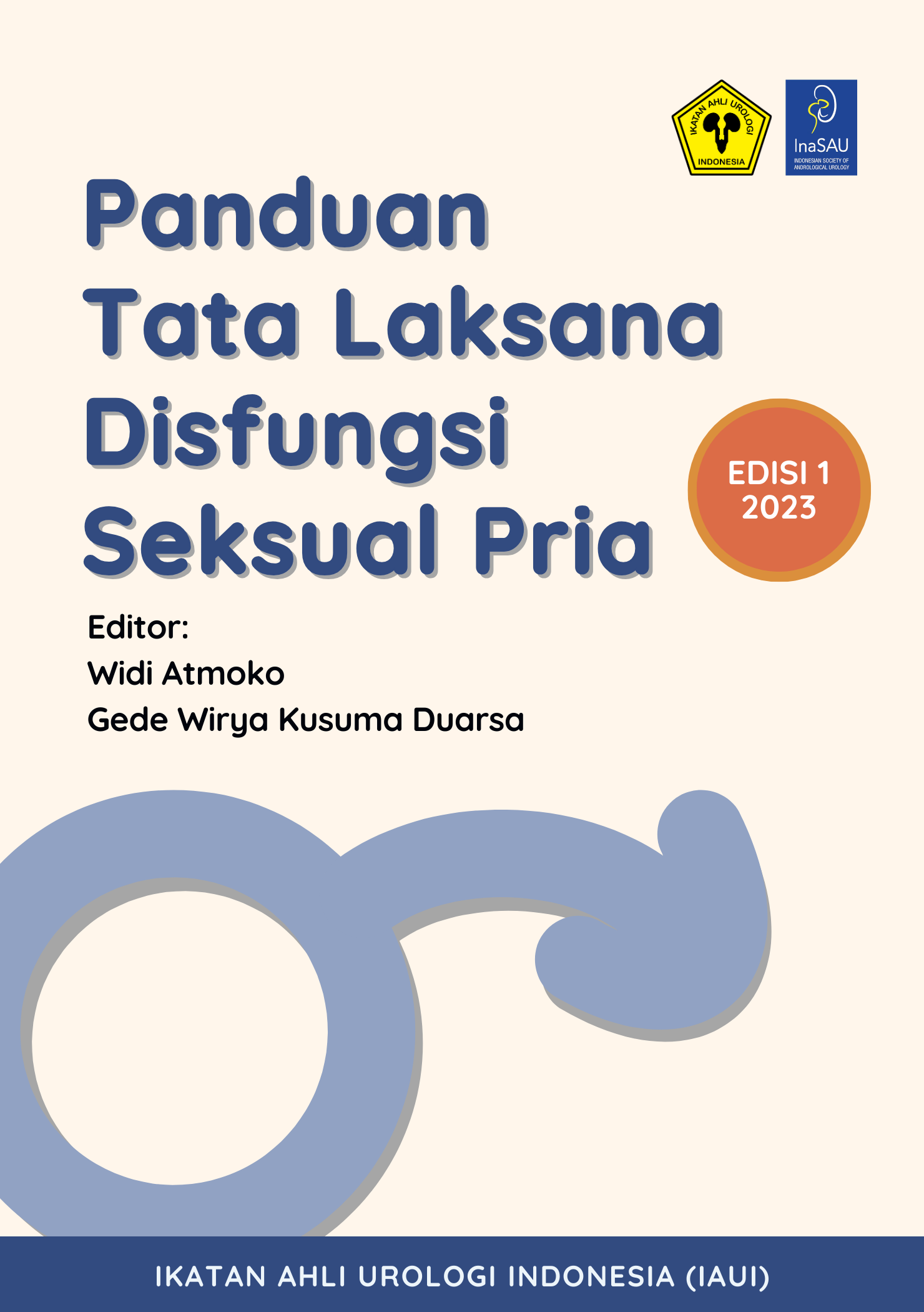 Ikatan Ahli Urologi Indonesia